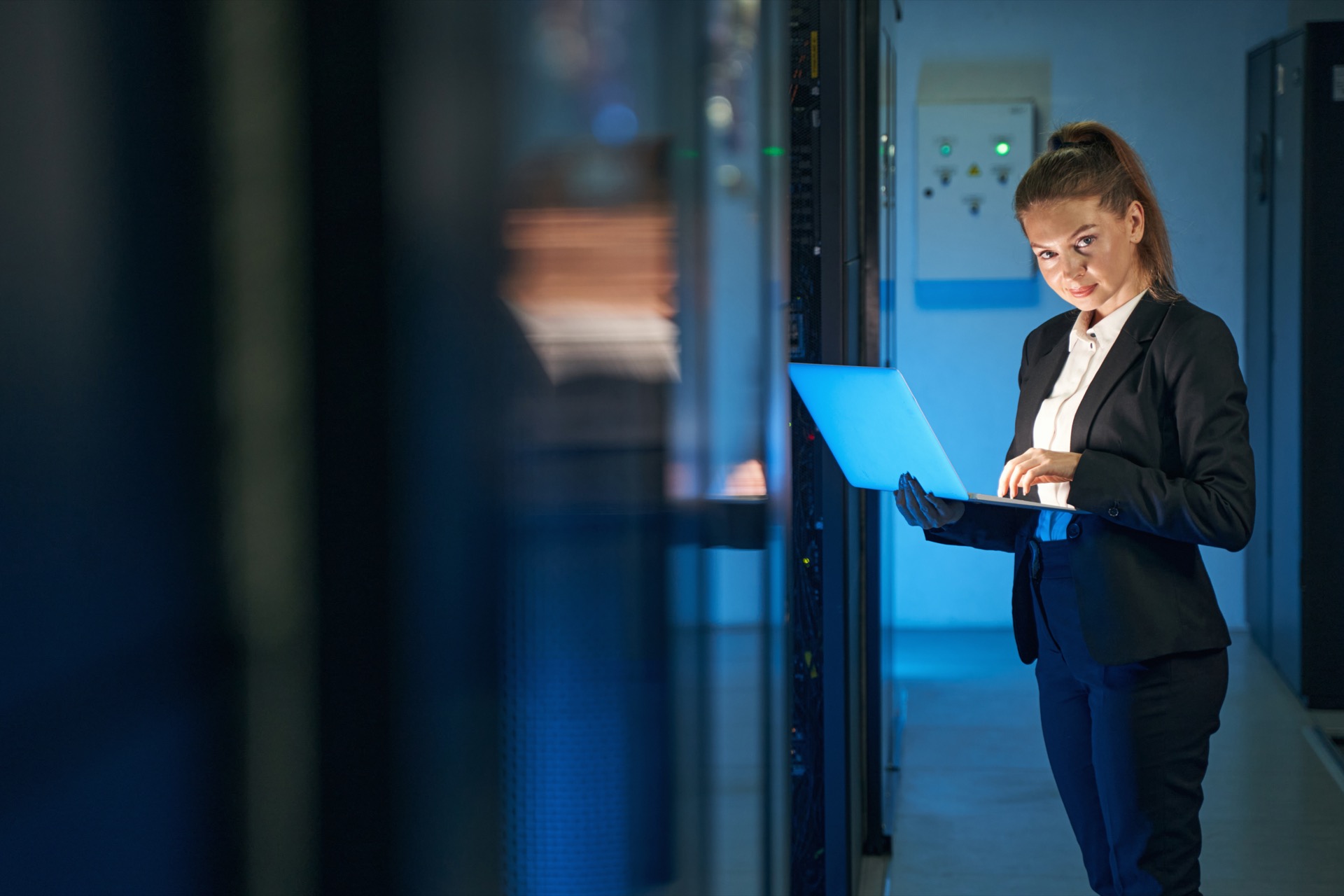 IBM Mainframe: nowoczesna technologia bazująca na sprawdzonym fundamencie